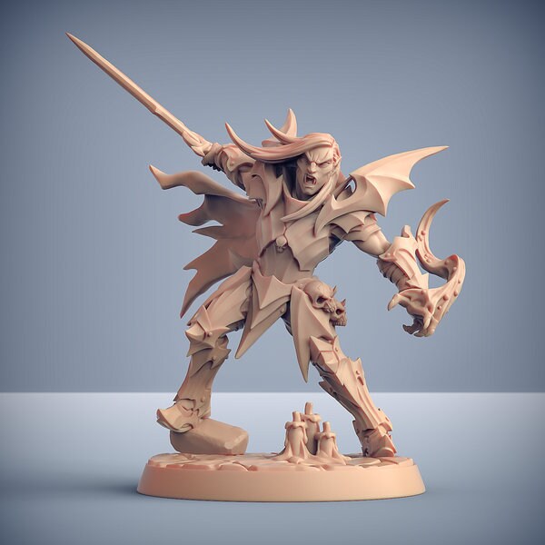 Vampire Knight - Etsy