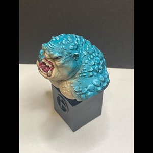 Dnd Troll Bust Miniature DND Dungeons and Dragons Warhammer Age of ...