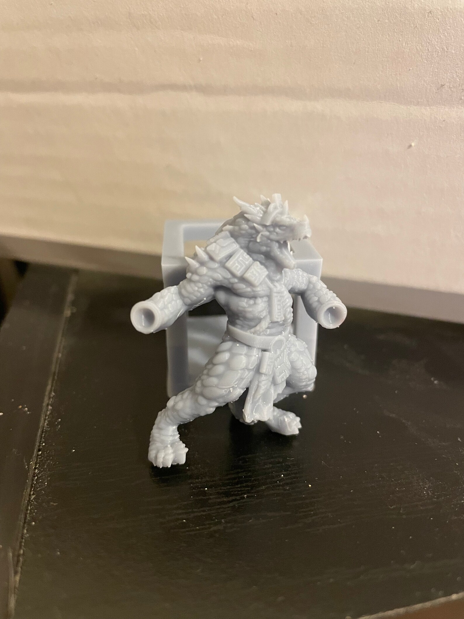 Dnd Female Elf Ranger Miniature Dungeons and Dragons DND - Etsy