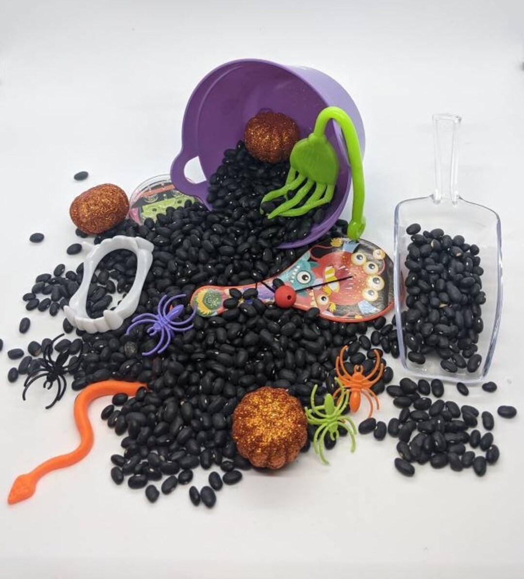 Halloween Kit - Etsy