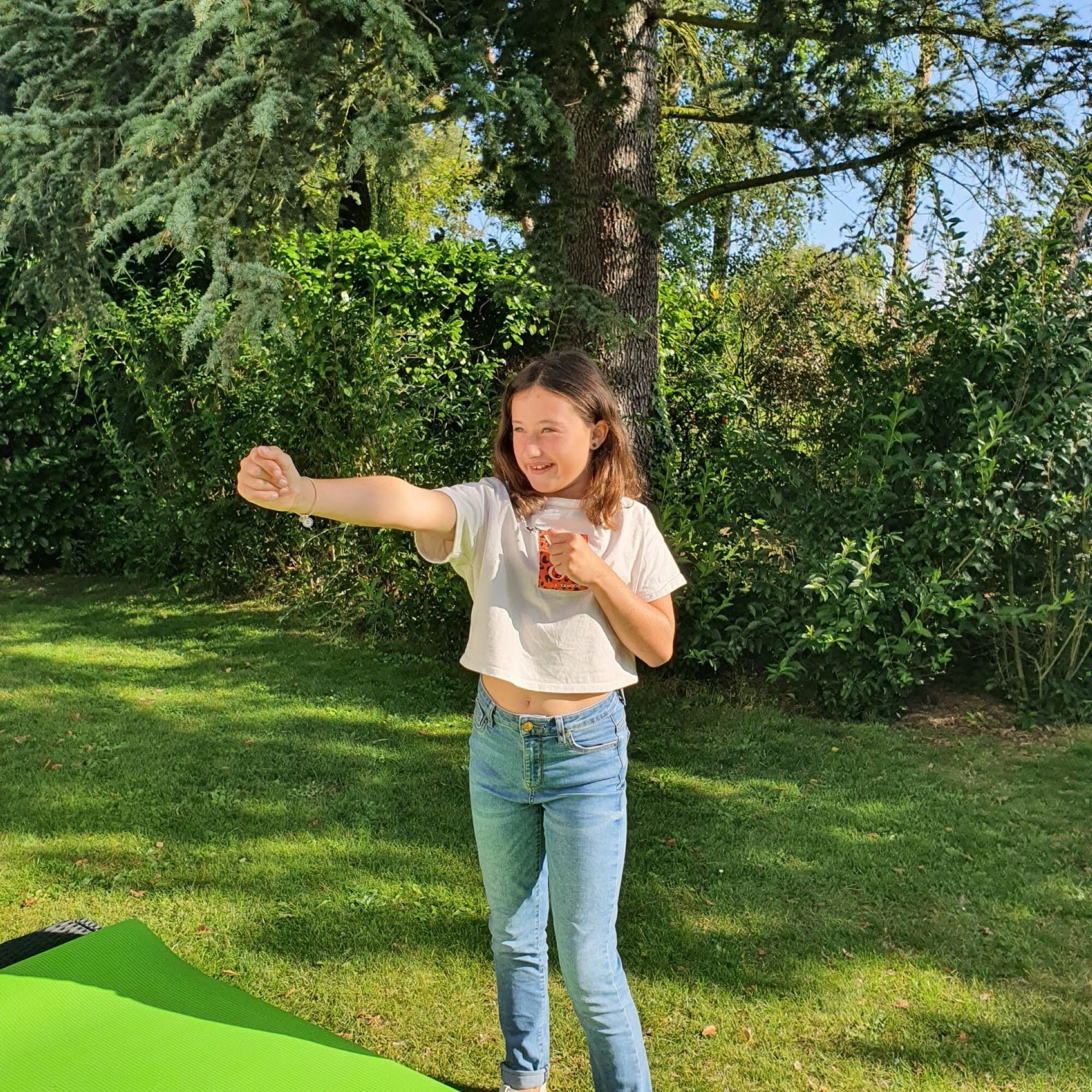 SOPHROLOGIE Fiches de relaxations dynamiques pour enfants - Etsy France