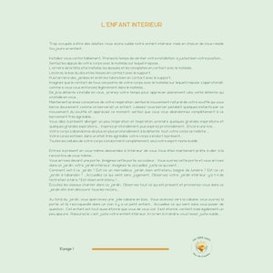 SOPHROLOGIE Textes de relaxation et méditation guidée - Etsy France