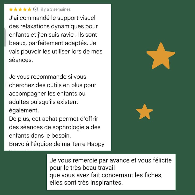 SOPHROLOGIE Textes de relaxation et méditation guidée - Etsy France