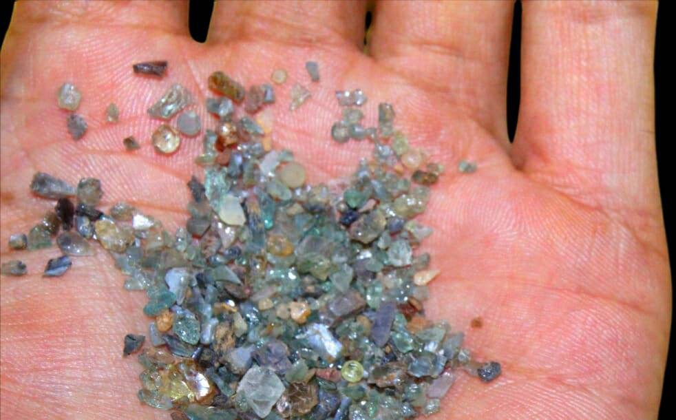 Natural Russian Alexandrite for sale | Only 2 left at -70%