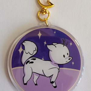 Felted Twig Hilda's Deerfox Made to Order - Etsy Ireland