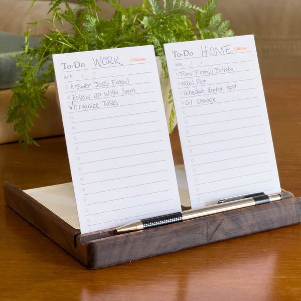 Task Card Holder - Etsy