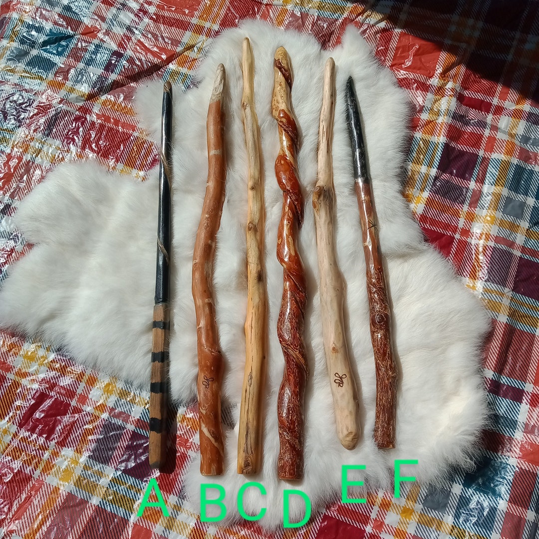 Wands - Etsy