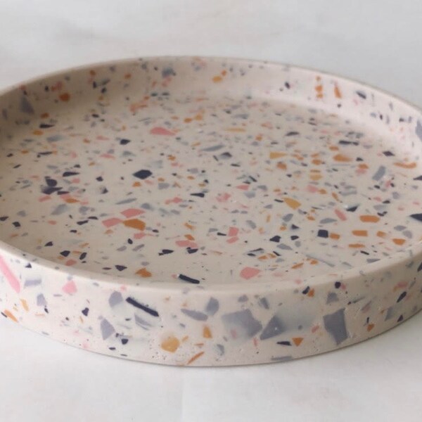 Coffee Table Tray - Etsy