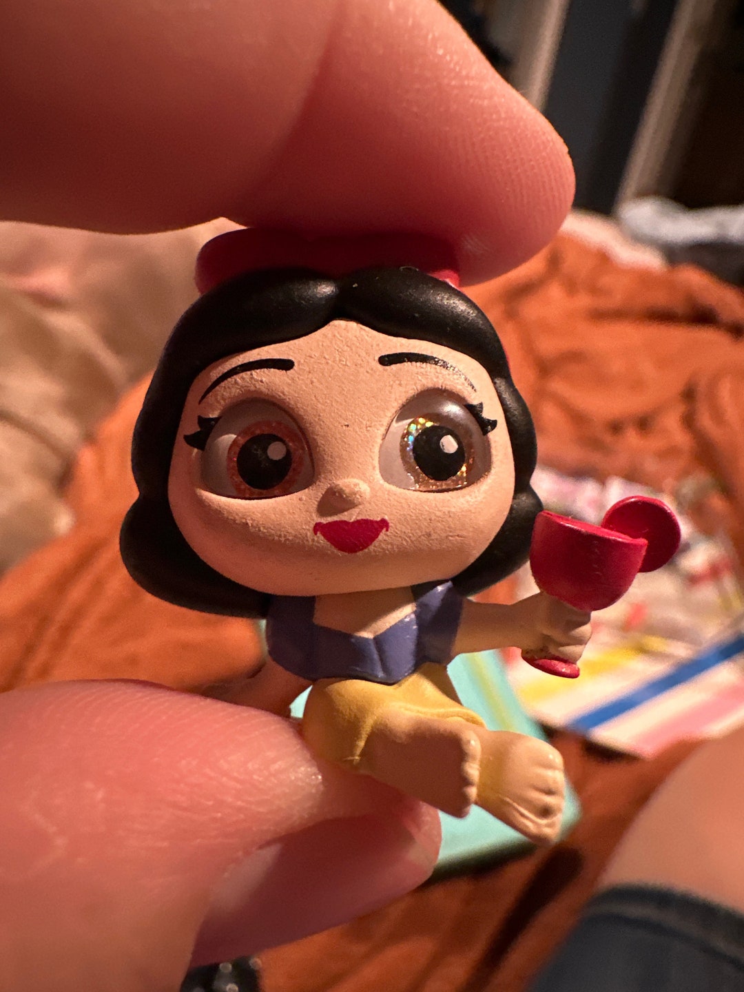 Disney Doorables Lets Go Series 2 - Etsy