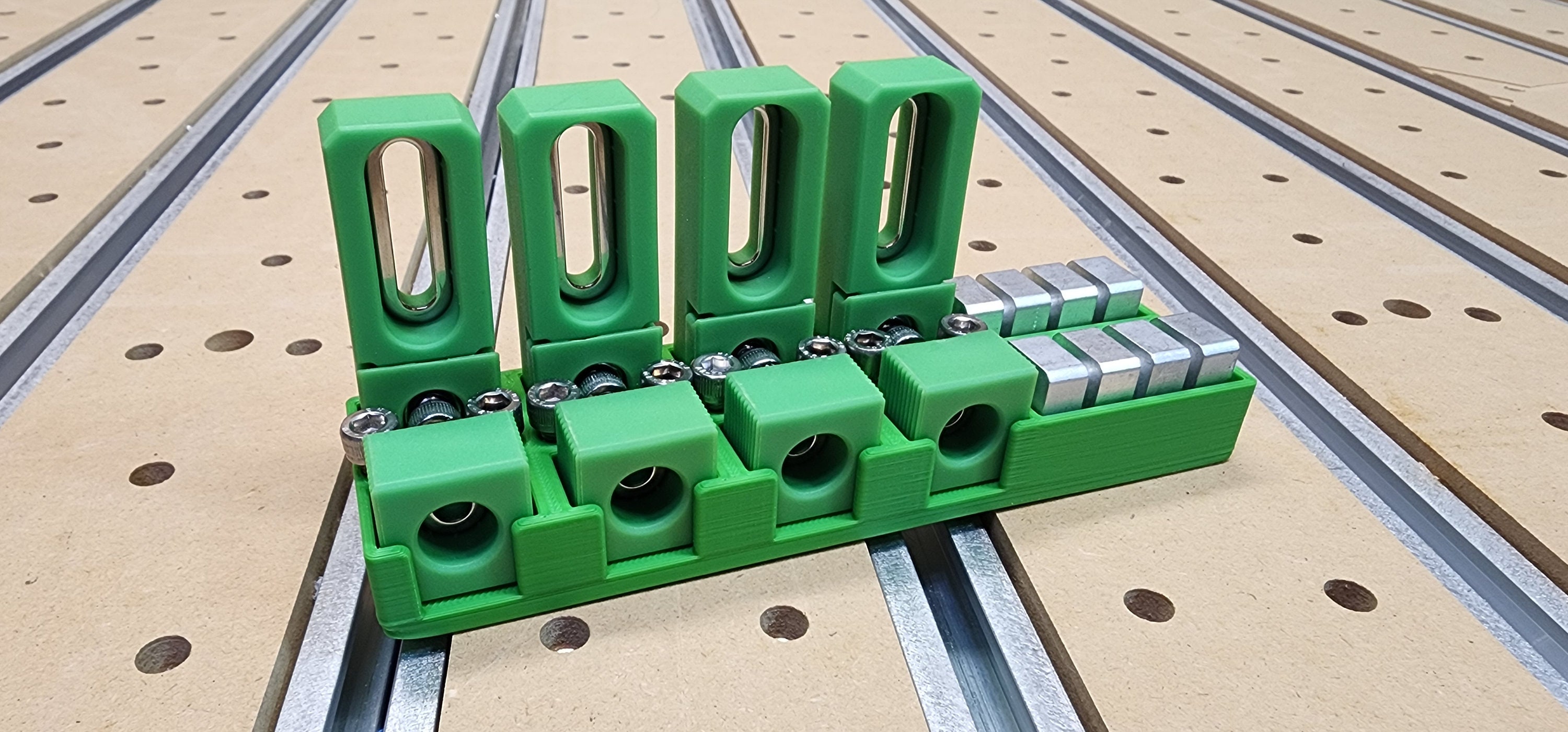 Carbide 3D Crush-it Caddy - Etsy