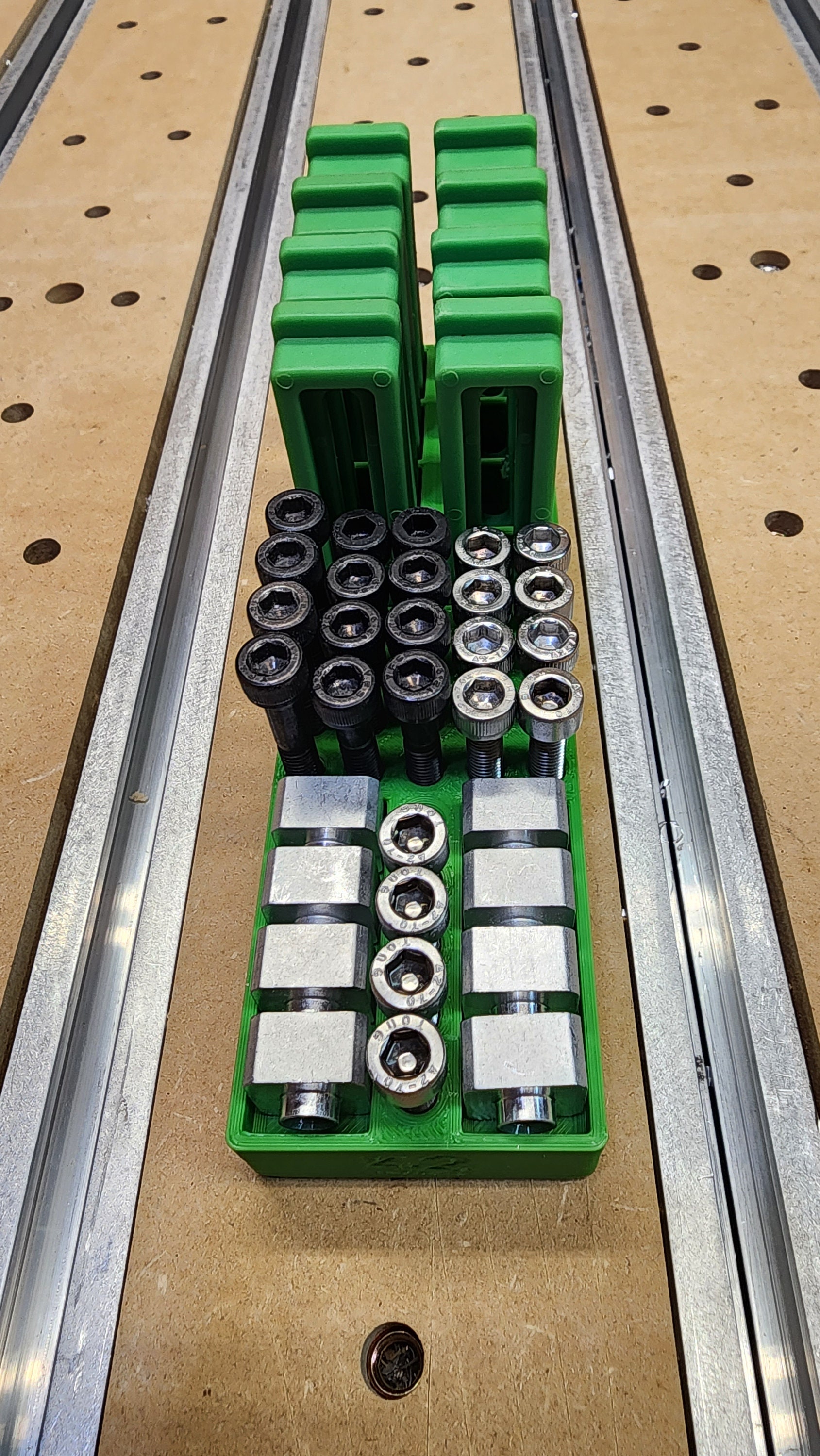 Carbide 3D Essentials Caddy - Etsy