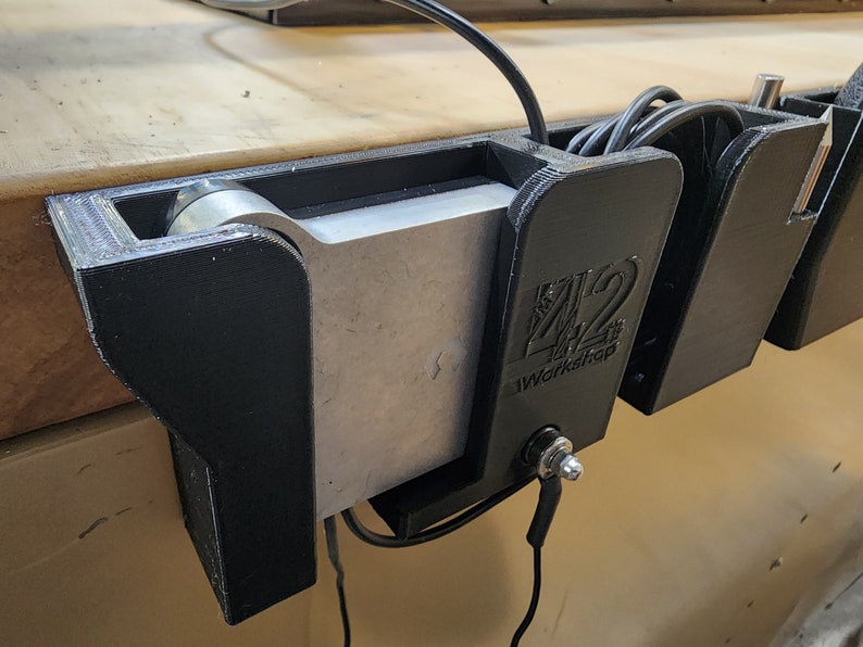 Shapeoko Bitzero V2 Holster - Etsy
