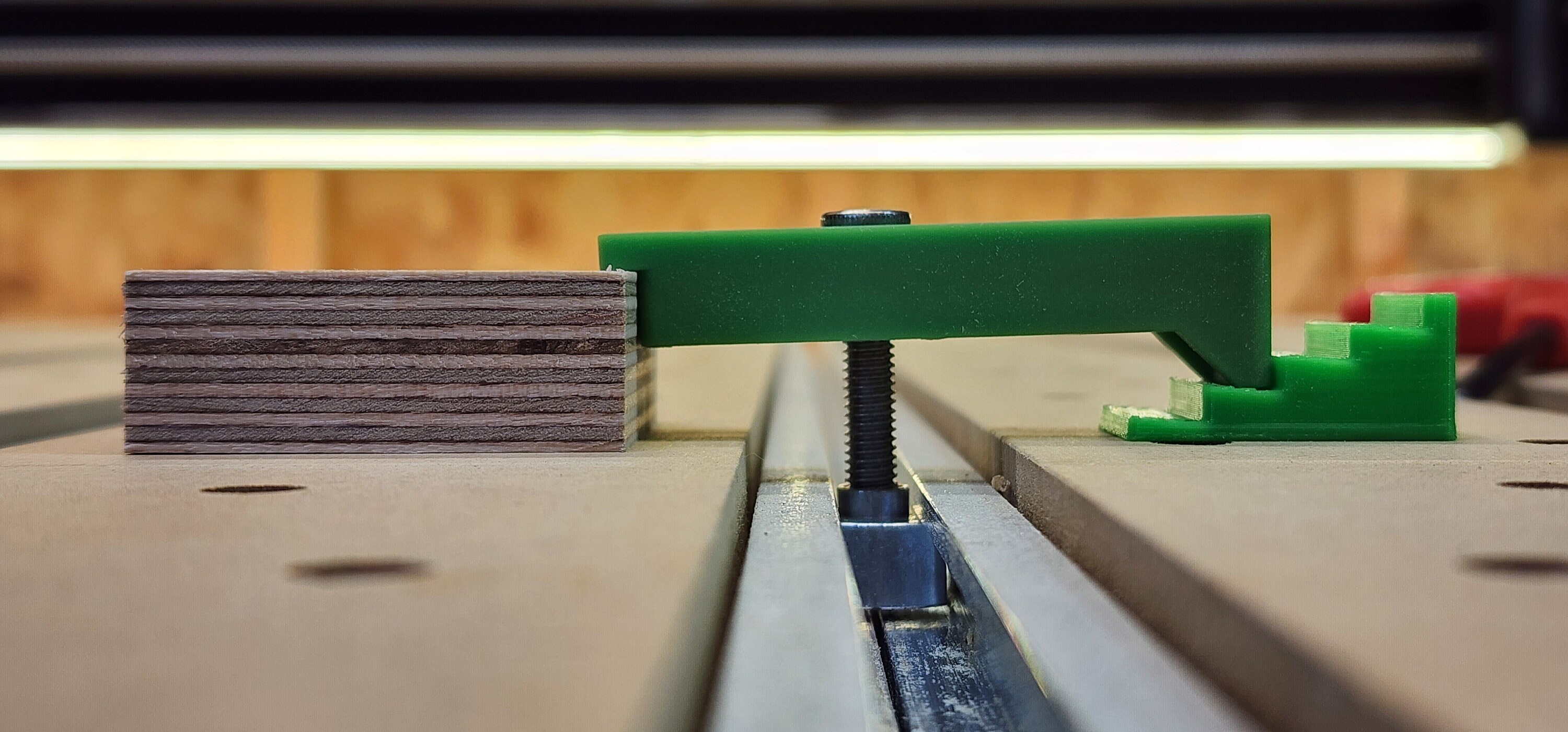 Carbide 3D Essential/gator Tooth Clamp Step Blocks 4 Sets, 12 Total - Etsy