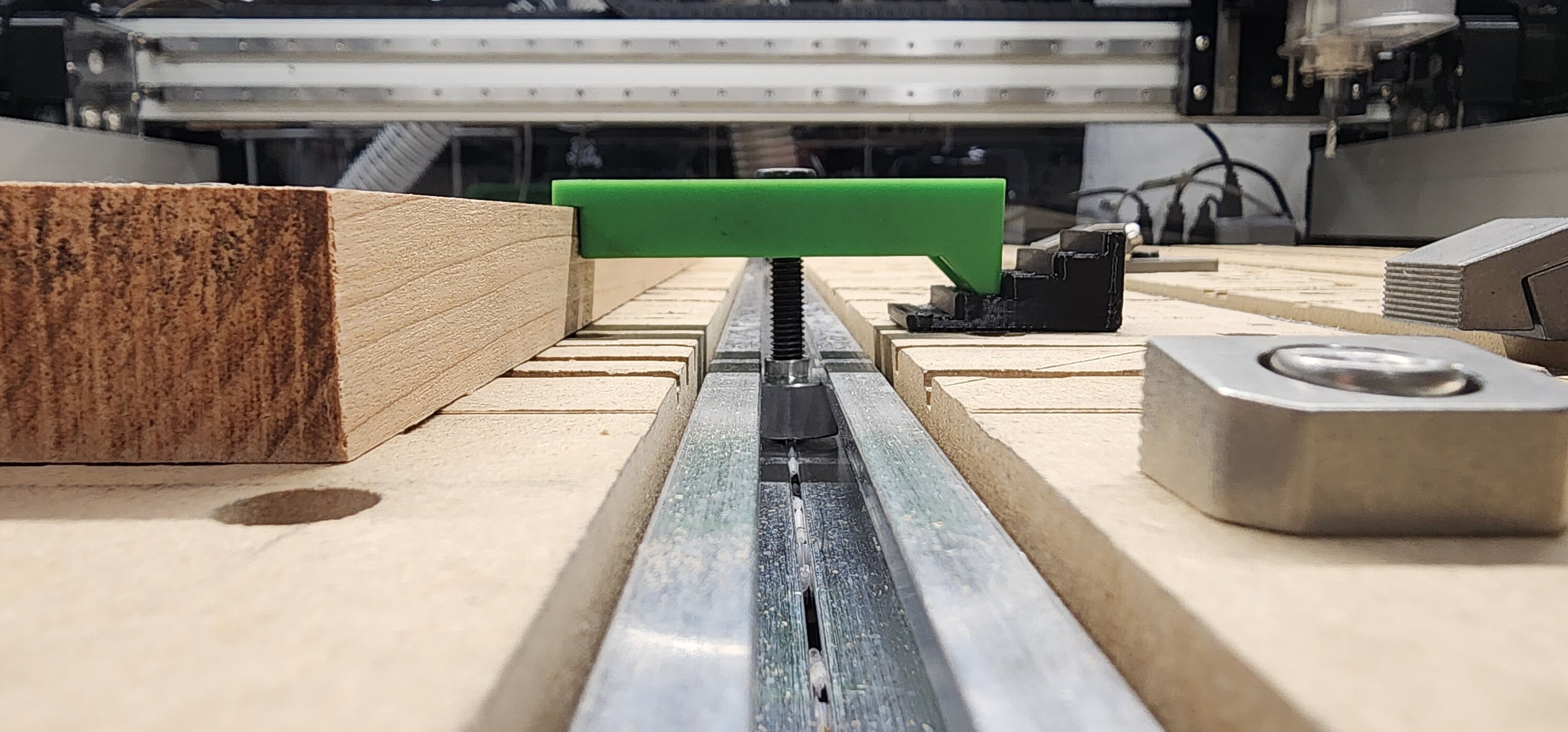 Carbide 3D Essential/gator Tooth Clamp Step Blocks (3D Print Digital ...