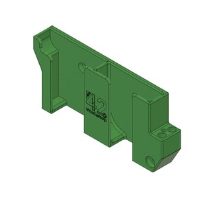 Shapeoko Bitzero V2 Holster (3D Print Digital File) - Etsy