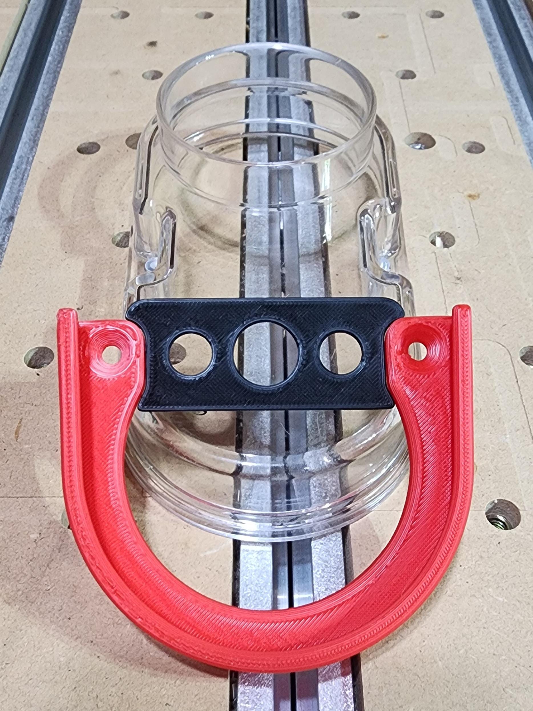 Carbide 3D 65mm Sweepy Holster (3D Print Digital File) - Etsy