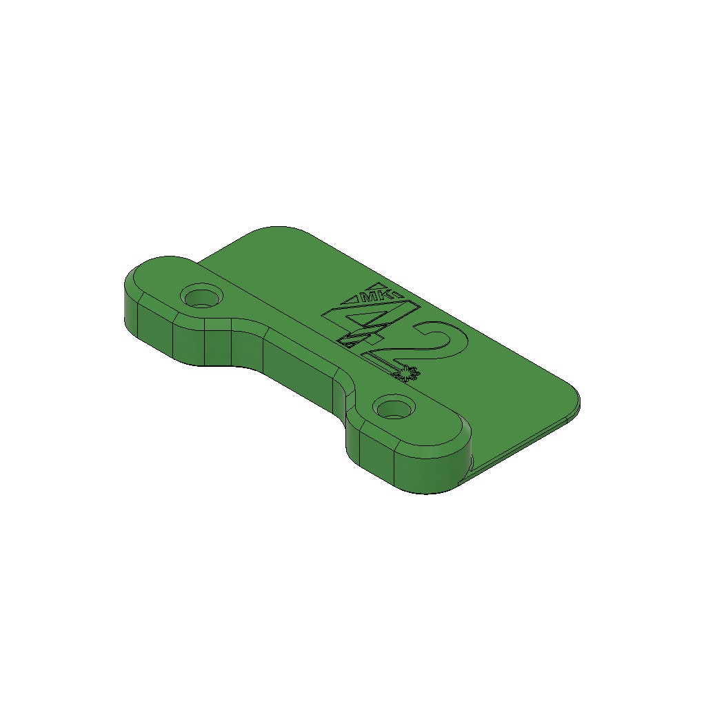 Shapeoko 5 Pro Drag Chain Keepers - Etsy