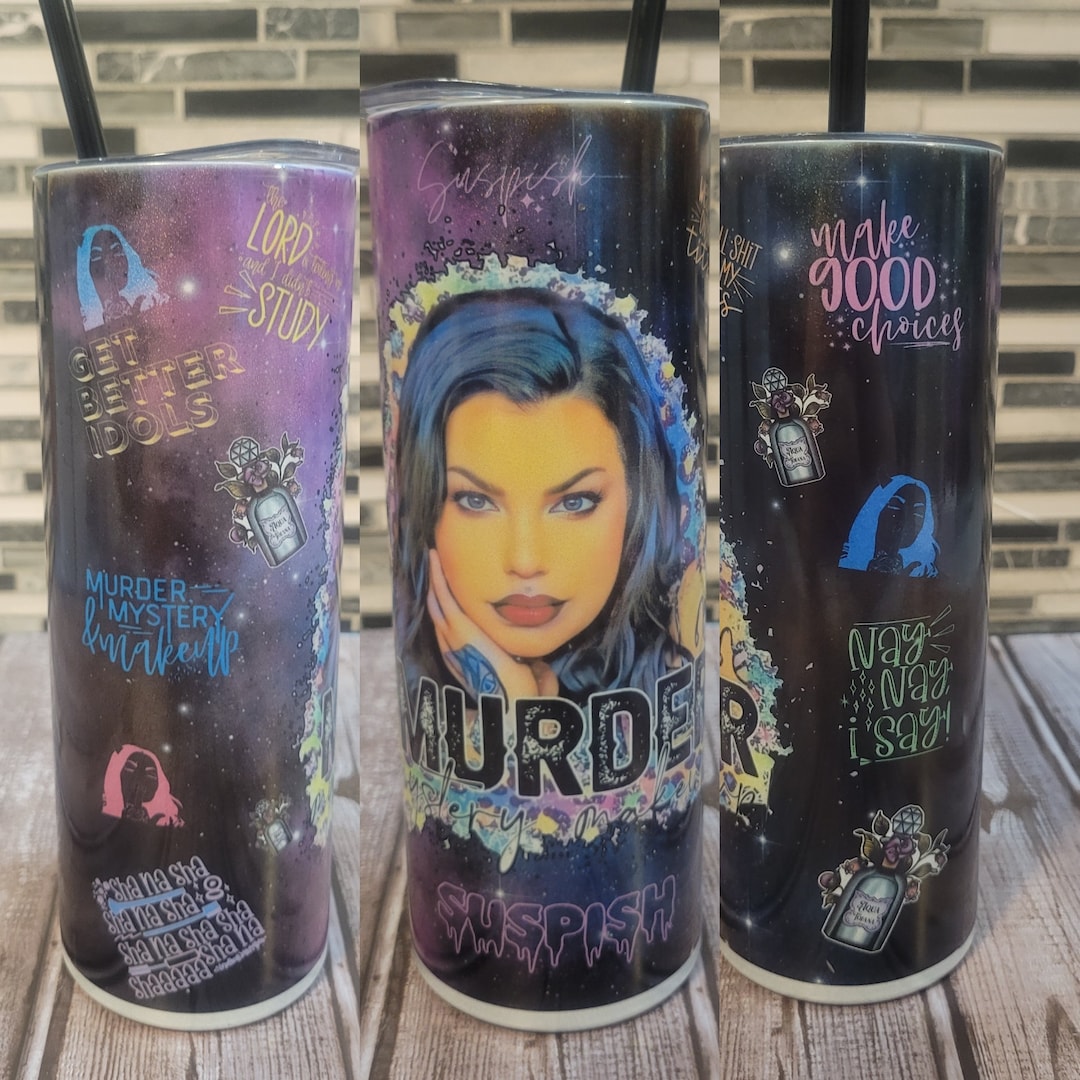 Bailey Sarian Murder Mystery and Makeup, Bailey Serian, Murder Mystery ...