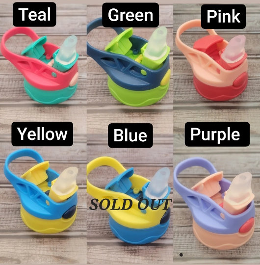 Learning Cup, Back to School Tumbler, Kids Water Bottles, Toddler ...