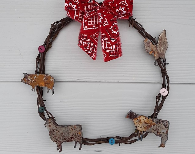 WildwoodMetalDesigns - Etsy