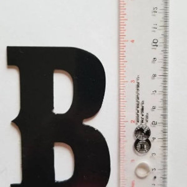 Metal Sign Letters - Etsy