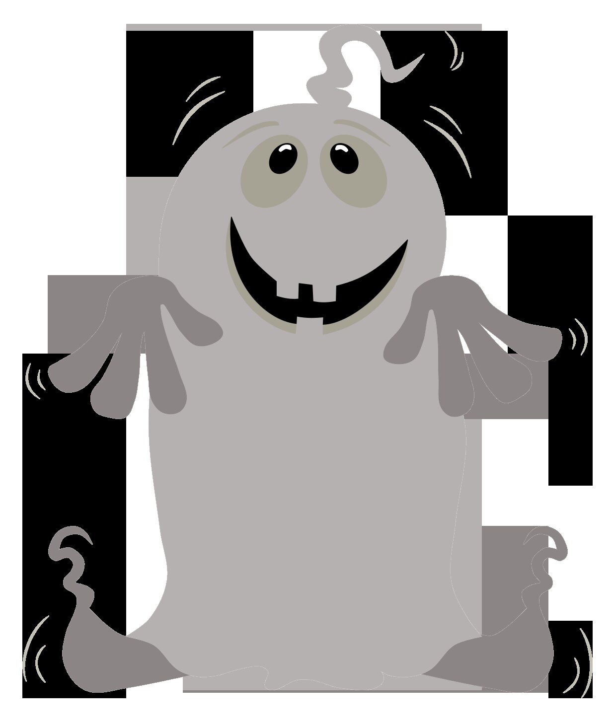 121 Halloween Clip Art & Backgrounds! // Instant Download and Print ...