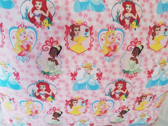 Princess Pillow - Etsy