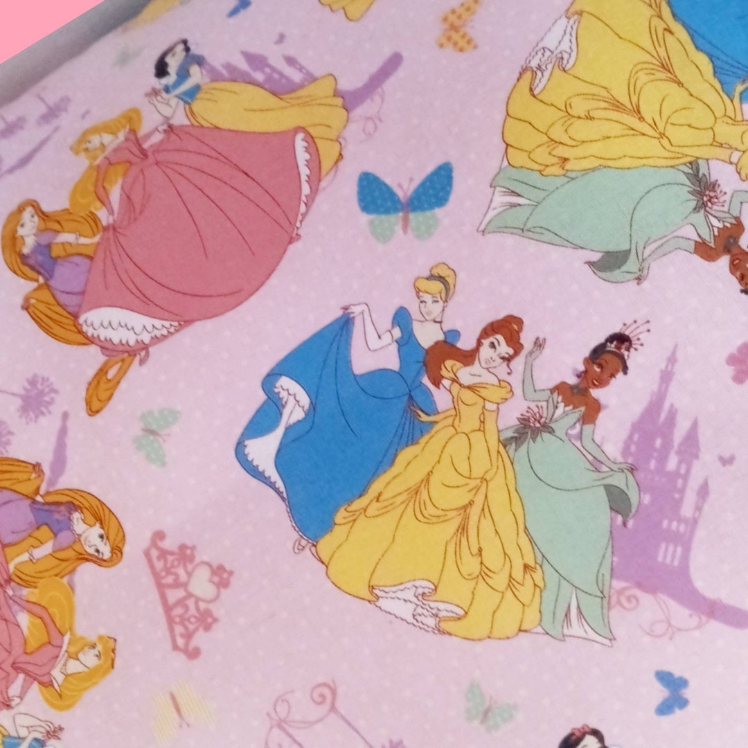 Princess Pillow - Etsy