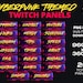 Cyberpunk Twitch Panels | X20 Panels | Digital Download - Etsy