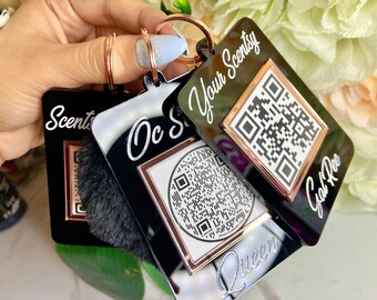 Cash App Keychain | Etsy