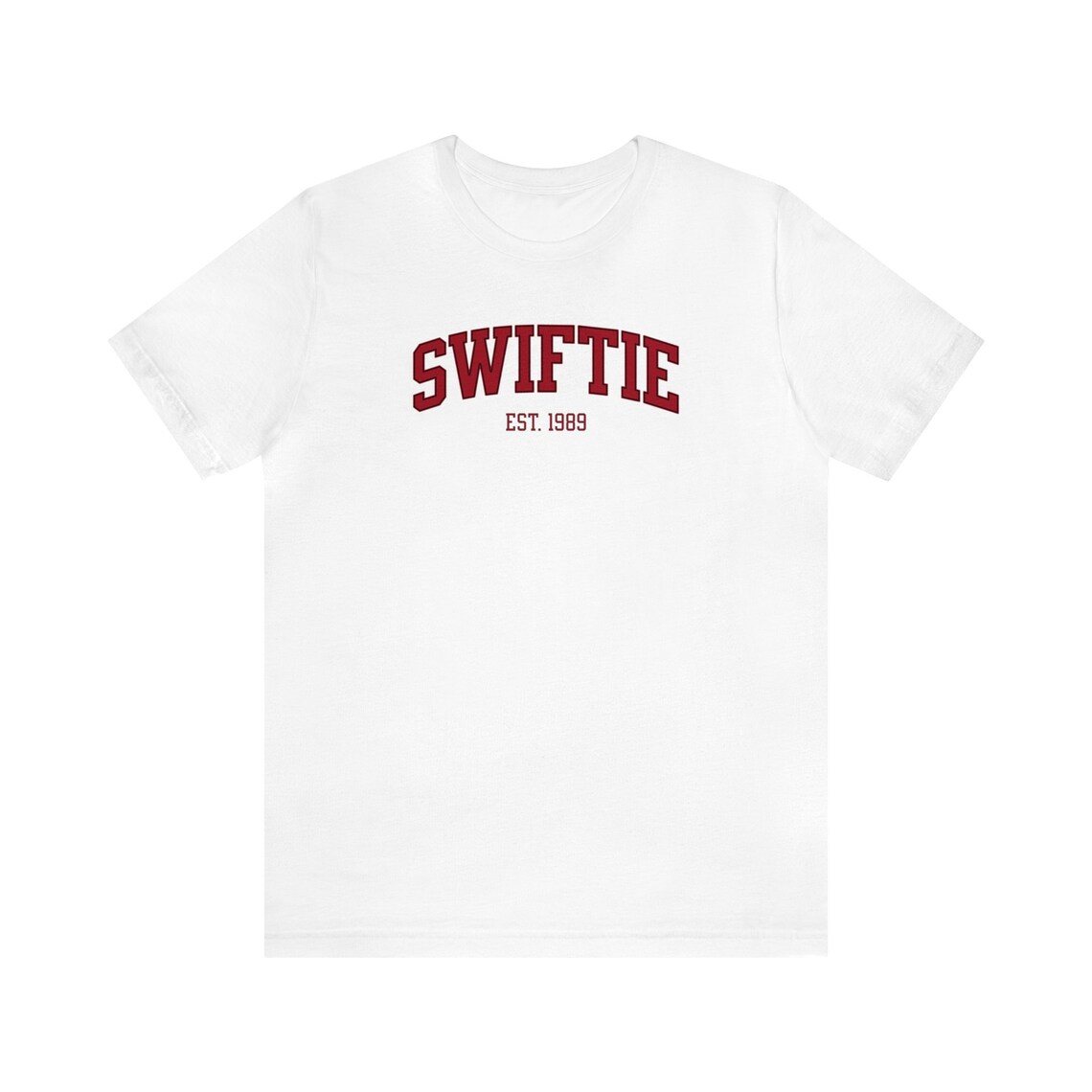Swiftie Est 1989 Tshirt Gift for Swiftie Vintage Taylor Shirt - Etsy