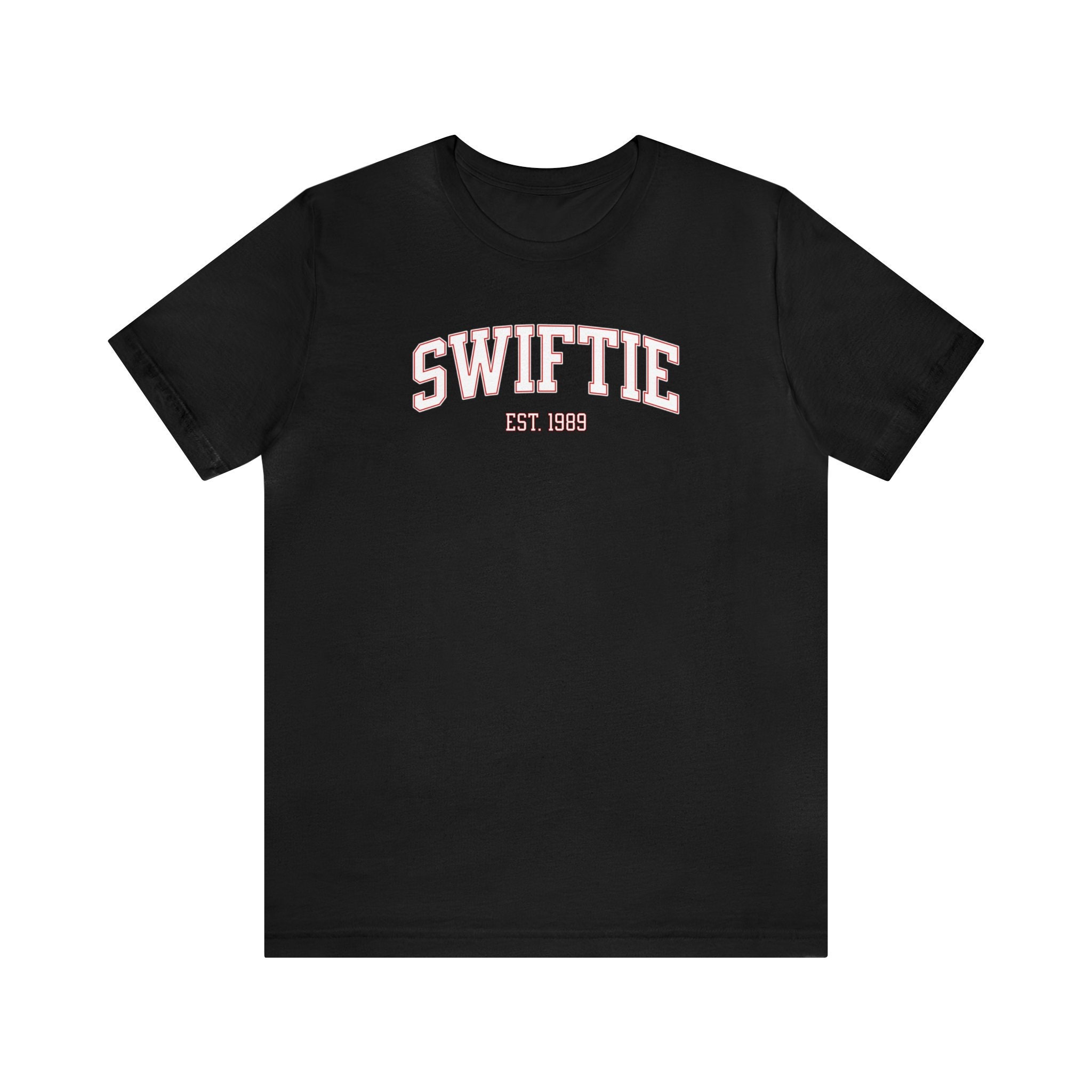 Swiftie Est 1989 Tshirt Gift for Swiftie Vintage Taylor Shirt Swifty ...