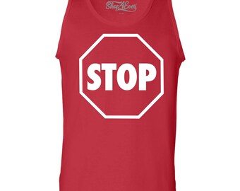 Stop Sign Costume - Etsy