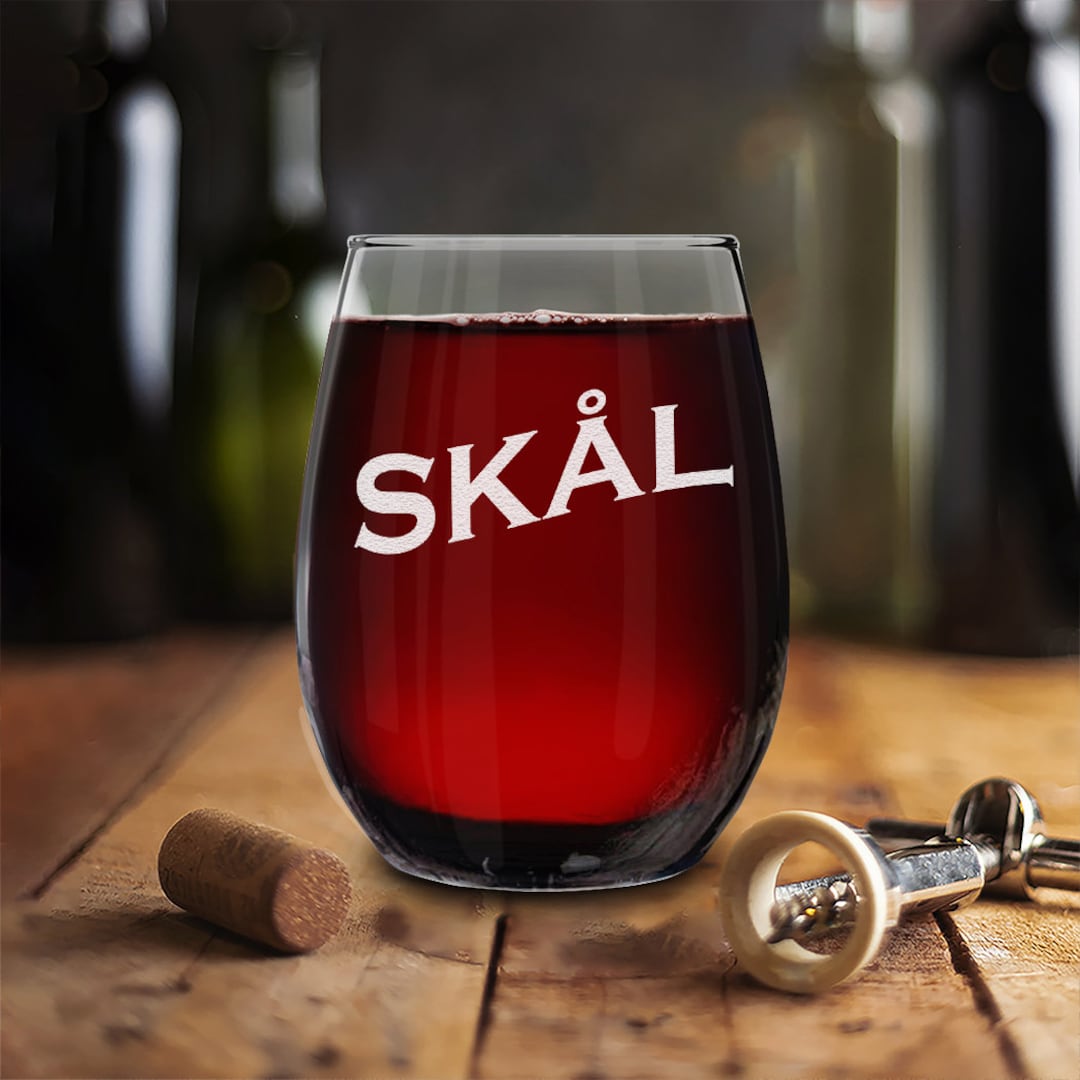 Around the World Different Languages Skal Norwegian Cheers Toast ...