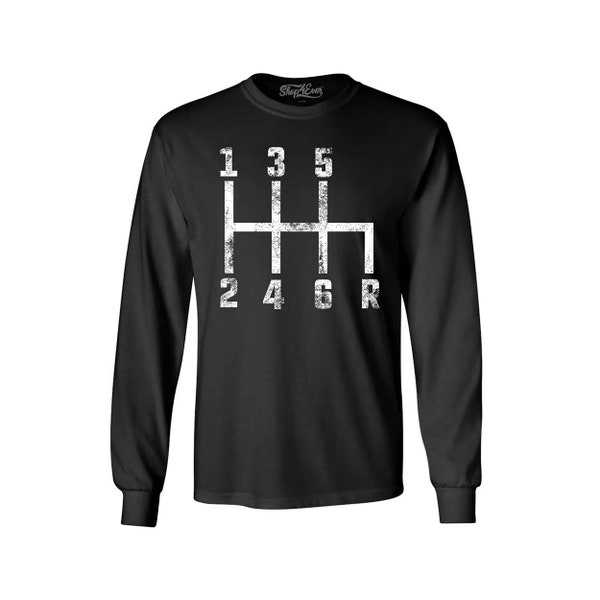 Manual Transmission - Etsy