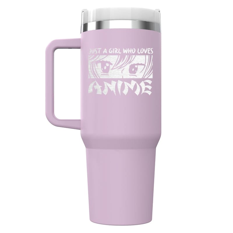 Anime Shaker Cup - Etsy