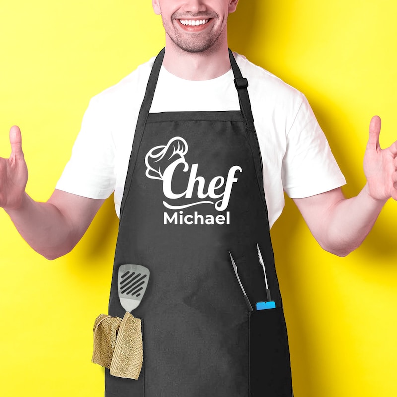Gifts for Chefs - 60+ Gift Ideas for 2025