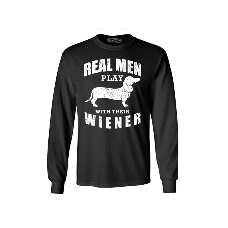 Play With My Weiner - Etsy