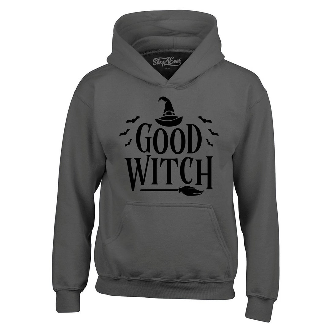 Good Witch Matching Costume Hoodie Sweatshirts - Etsy