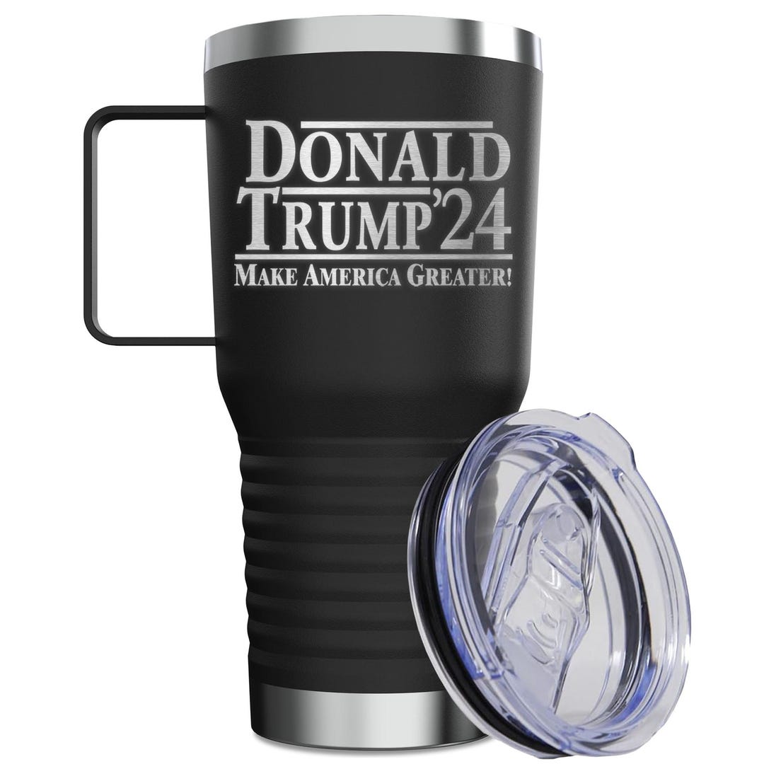 Donald Trump 2024, Donald Trump 2024, Trump Gift 2024, 2024 Election ...