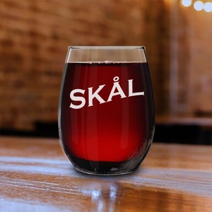 Around the World Different Languages Skal Norwegian Cheers Toast ...