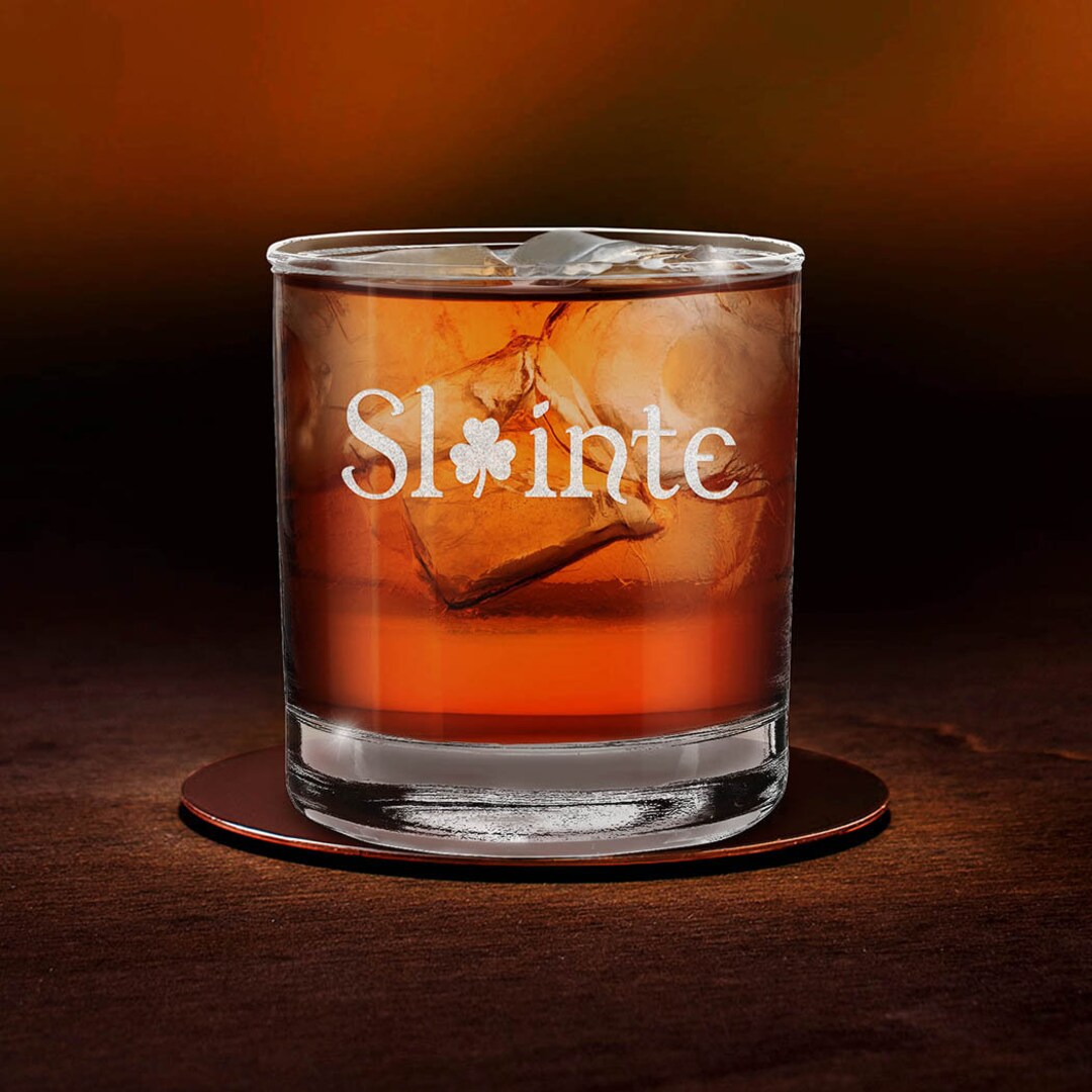 Around the World Different Languages Slainte Irish Cheers Toast ...