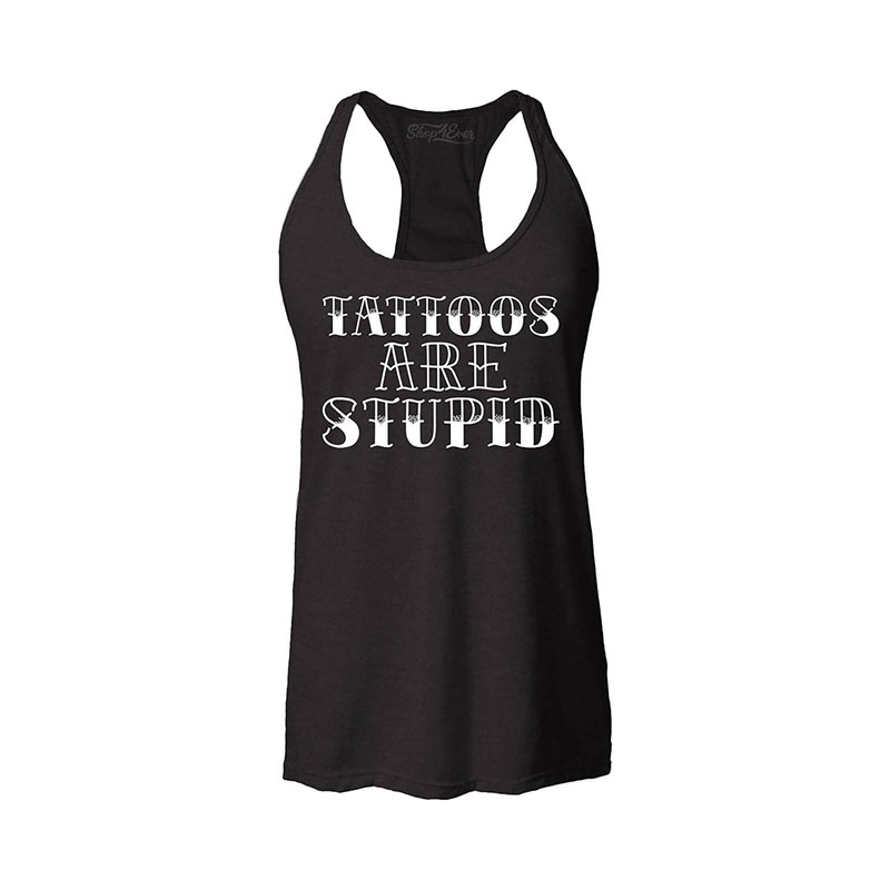 Funny Tank Tops - Etsy