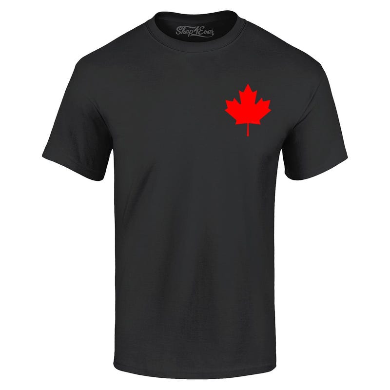 Leaf Shirt - Etsy