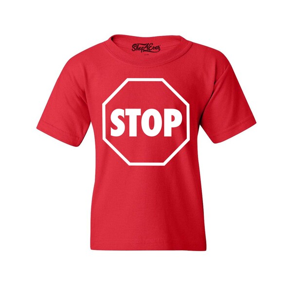 Stop Sign Costume - Etsy