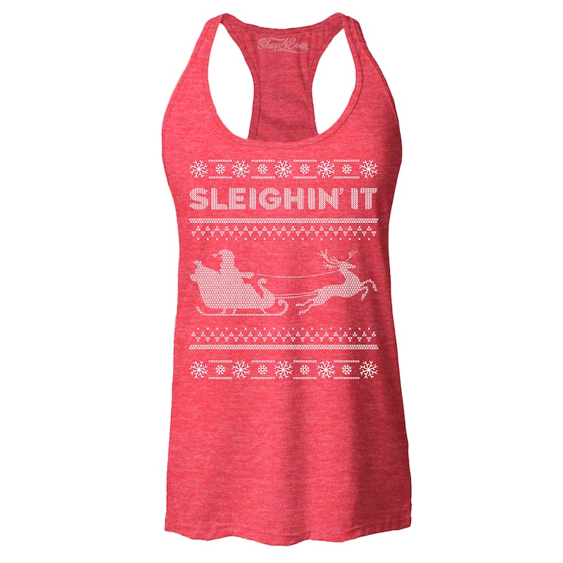 Ugly Tank Tops - Etsy