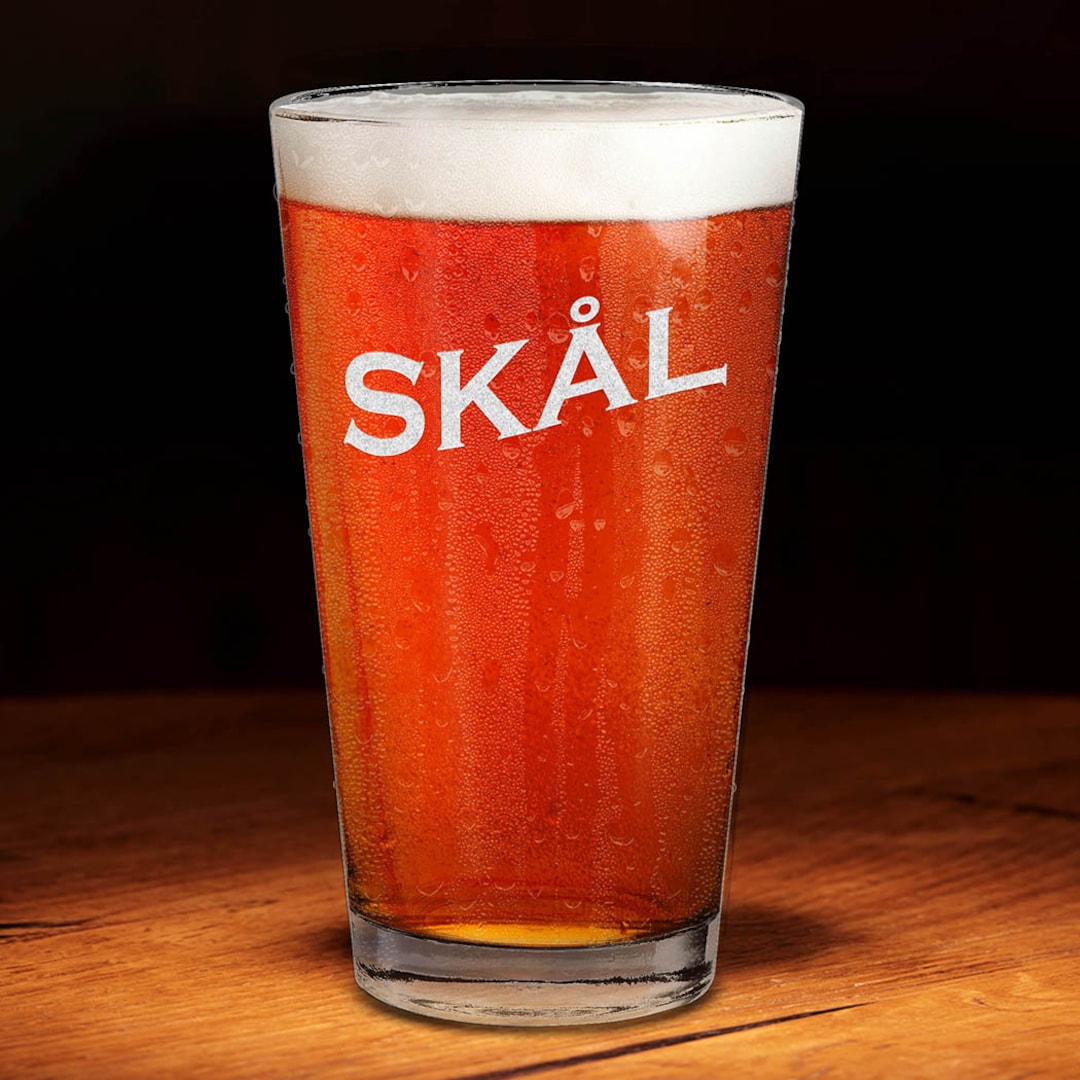 Around the World Different Languages Skal Norwegian Cheers Toast ...