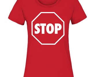 Stop Sign Costume - Etsy