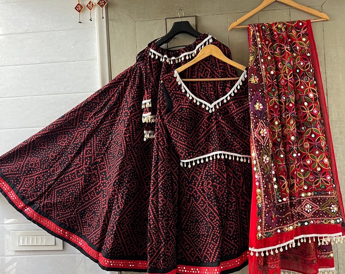 Elevate Your Style With Our Stunning White Ghaghra Choli Set With a ...