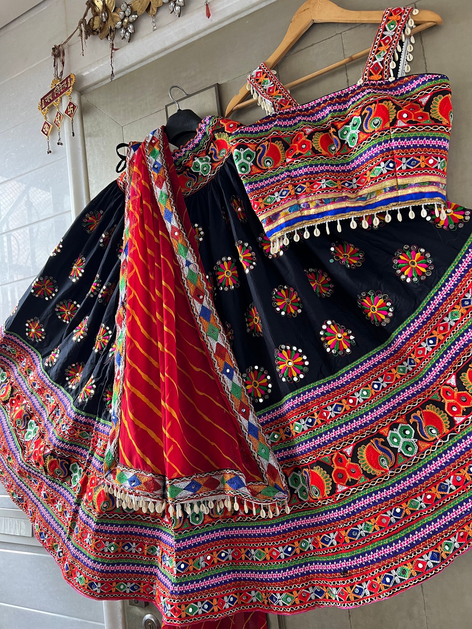 Elevate Your Style With Exquisite Chaniya Choli and Ghaghra Choli Sets ...